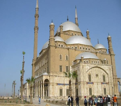 Cairo